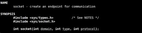 零基础入门：用c从零实现tcp Socket网络小工具 Ew帮帮网
