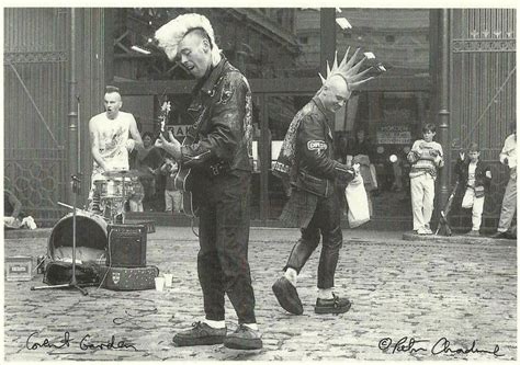 Psychobilly American Werewolf In London Psychobilly Rockabilly