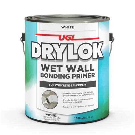 Best Primer For Old New Plaster Walls Drylok