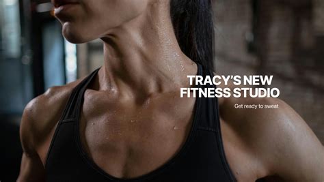 Tracy Kickclub Tracy Ca