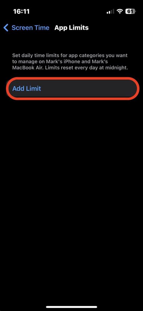 How To Set Up Parental Controls On The IPhone Android Authority