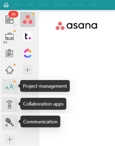 10 Tools To Help You Boost Team Productivity In 2025 Rambox