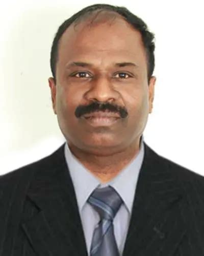 Dr K Srinivas Kaveri University