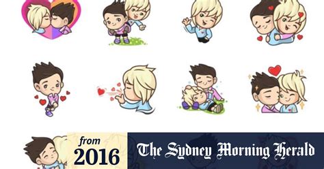 Indonesia Asks Messaging Apps To Remove Same Sex Emojis In Lgbt Backlash