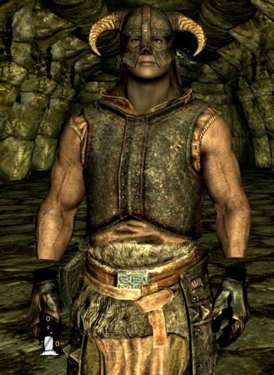 Ebony And Steel Plate Gloves For Sleeved Armors And Robes At Skyrim