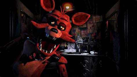 Five Nights At Freddys Part 3 Why Fox Why Youtube