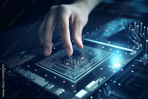 Revolutionizing The Future Digital Transformation With Iot And Internet Of Things Connectivity