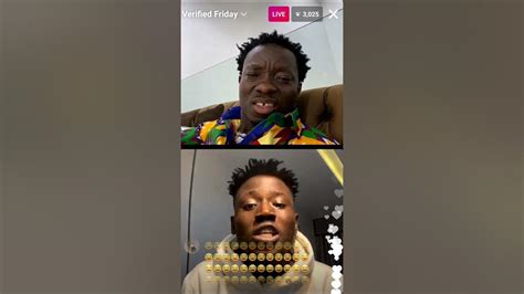 Micheal Blackson And His Nephew Sex Ed With An African Virgin