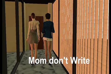 Step Mom Don T Write Comic Porn XHamster