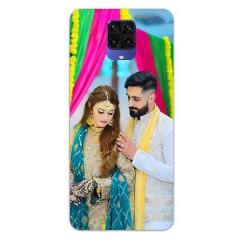 Xiaomi Poco M Pro Back Cover In India Shoppershine