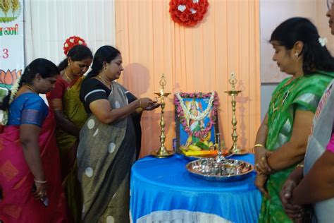 Vanathi Srinivasan On Twitter கோவை தெற்கு மாவட்ட பாரதிய ஜனதா கட்சி மகளிர் அணி சார்பில்