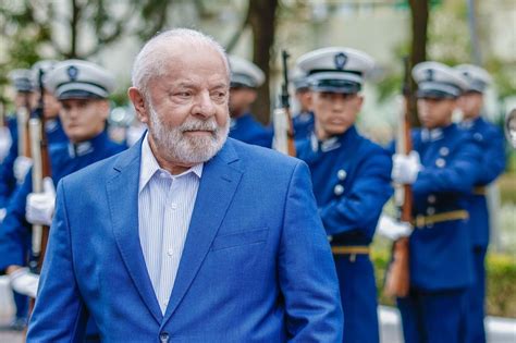 Pesquisa Ipec Avaliação Positiva Do Governo Lula Atinge 37 De ótimo