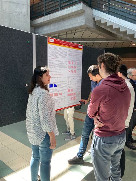 Foroogh Behroozi On Linkedin It Was A Good Experience For Me To