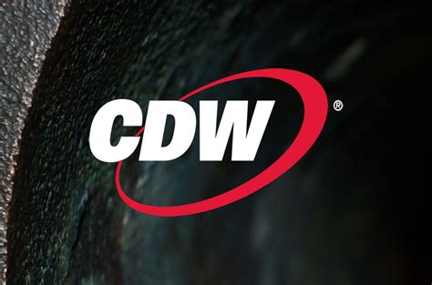 Cdw Logo Logodix