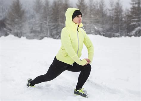 Debele Helanke Vaš Saveznik Tokom Zimskih Dana