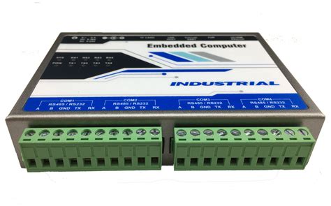 Gt6504嵌入式工业计算机 深圳恒天智信科技股份有限公司 4g工业网关 5g智能网关 物联网网关 边缘网关 工业计算机 工业网关 嵌入式工业计算机 数据采集器 规约