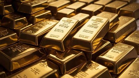 Gold At A Tight Range As Trumps Policies And Inflation Data Focus