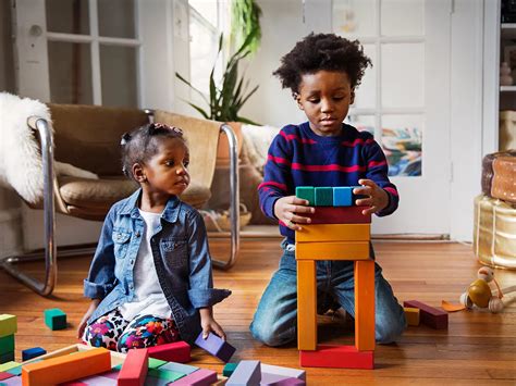 Facts About Sibling Rivalry