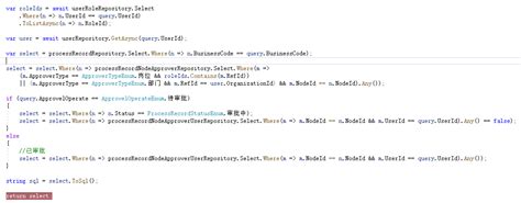 子查询字段被错误使用 Issue dotnetcore FreeSql GitHub