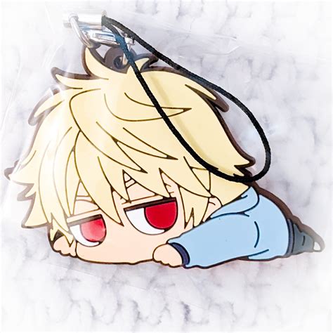 Noragami Yukine Chibi