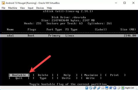 How To Install Android Nougat On VirtualBox Right Now Tactig