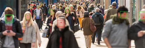 Ban Predictive Policing And Facial Recognition Says Civil Society