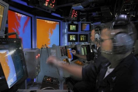 aegis open architecture green lighted by u s navy