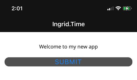 Regression800 Rc19171 Unable To Set Button Textcolor · Issue