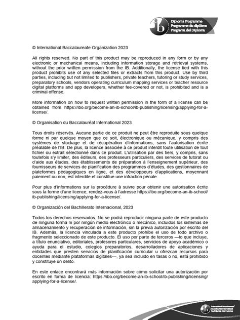 Mathematics Applications And Interpretation Paper 2 Tz2 Sl Pdf