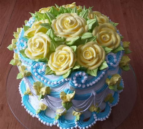 Свадебные и юбилейные торты Юбилейные торты Торт Красивые торты