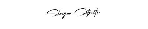 98 Shreyas Satpute Name Signature Style Ideas Great E Sign