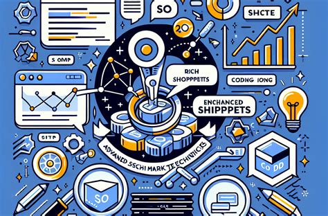 Advanced Schema Markup Techniques For Enhanced Rich Snippets And CTR