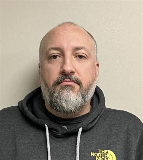 Shaun Surber Sex Offender In Berlin Md 21811 Md10324527