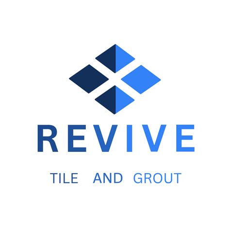 Grout Restoration Specialist Revive Tile And Grout