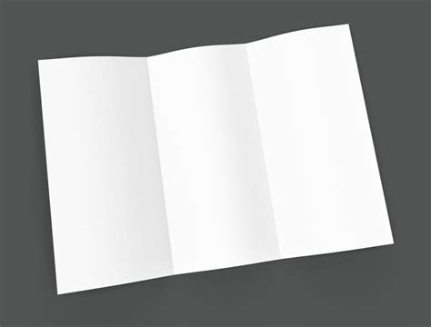 Cómo Hacer Trípticos En Word Las Claves Para Hacerlos Sin Errores