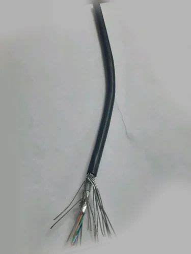 Cat STP Shielded LAN Cable At Best Price In Ghaziabad ID
