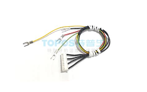 Temperature Sensor For Power Distribution Cabinet Shenzhen Topos Sensor Technology Co Ltd