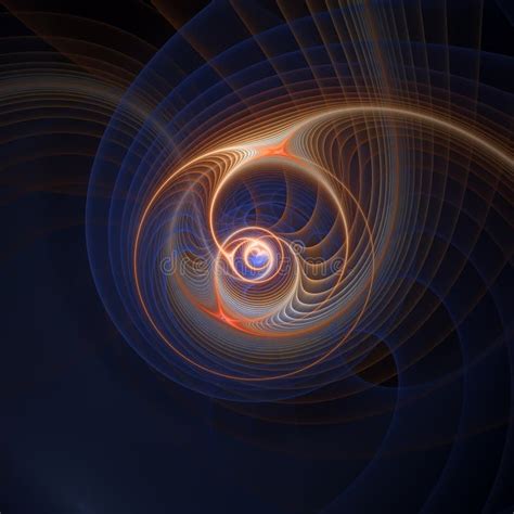 Discovery Of Resonance Stock Illustration Illustration Of Amplitude