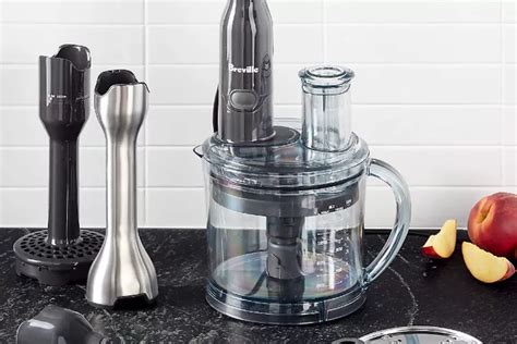 5 Jenis Blander Multifungsi Yang Wajib Dimiliki Untuk Memasak Dengan