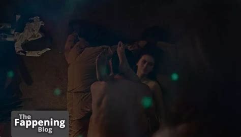 Emilia Jones Nude Sexy Collection Photos Allpornimages