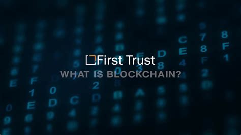 Thomas Cozens On Linkedin What Is Blockchain