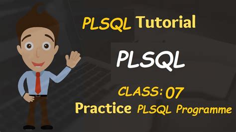 Oracle Plsql Tutorials For Beginners Class 07 Youtube