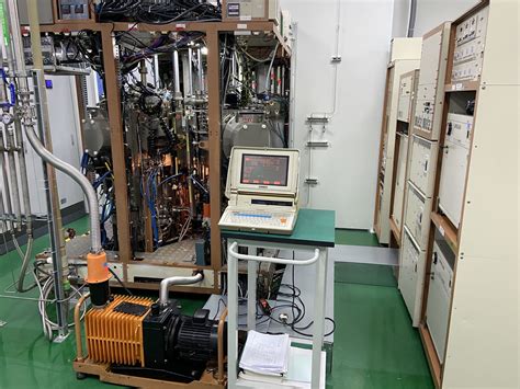 Ilc 1051 溅射台 扬州国润半导体科技有限公司