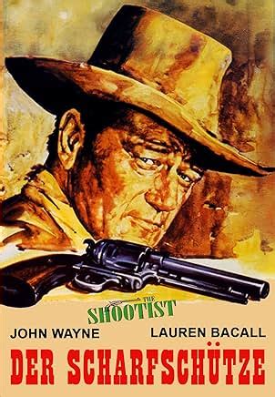 The Shootist 1976 Imdb