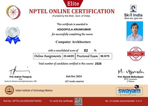 Vlsi Nptel Learning Semiconductors Learningneverstops