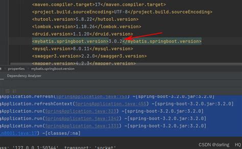 Springcloud Invalid Value Type For Attribute Factorybeanobjecttype Java Lang