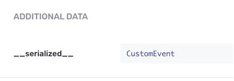 Very Uninformative Onunhandledrejection Errors When Rejecting With