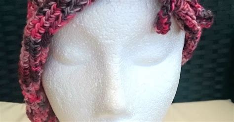 Charlotte Flapper Cloche Hat ~ Free Crochet Pattern ~ Crochet Addict Uk