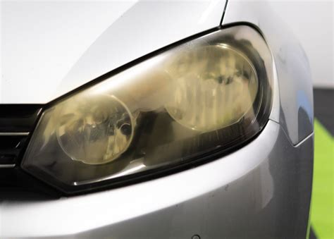 Comment Nettoyer Et Rénover Vos Optiques De Phares Hvlan