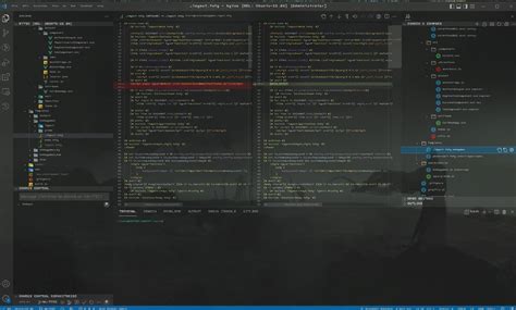 Search And Compare Open A File Not Its Diff · Issue 2591 · Gitkraken
